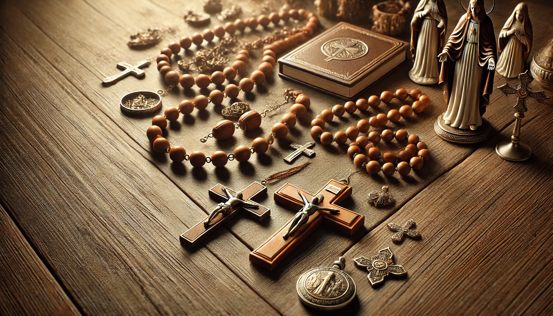 Regalos Religiosos: Fe, Devoción y Significado
